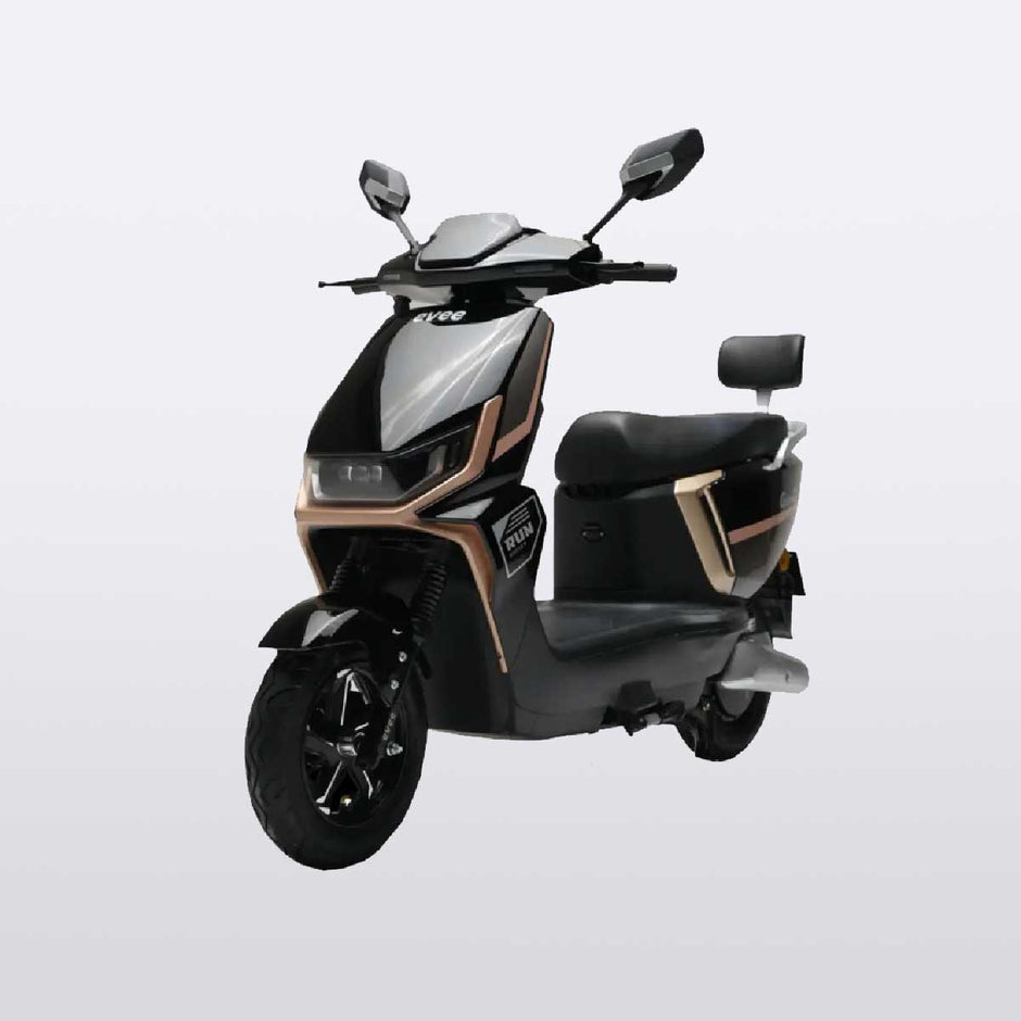 Scooty Evee GEN-Z