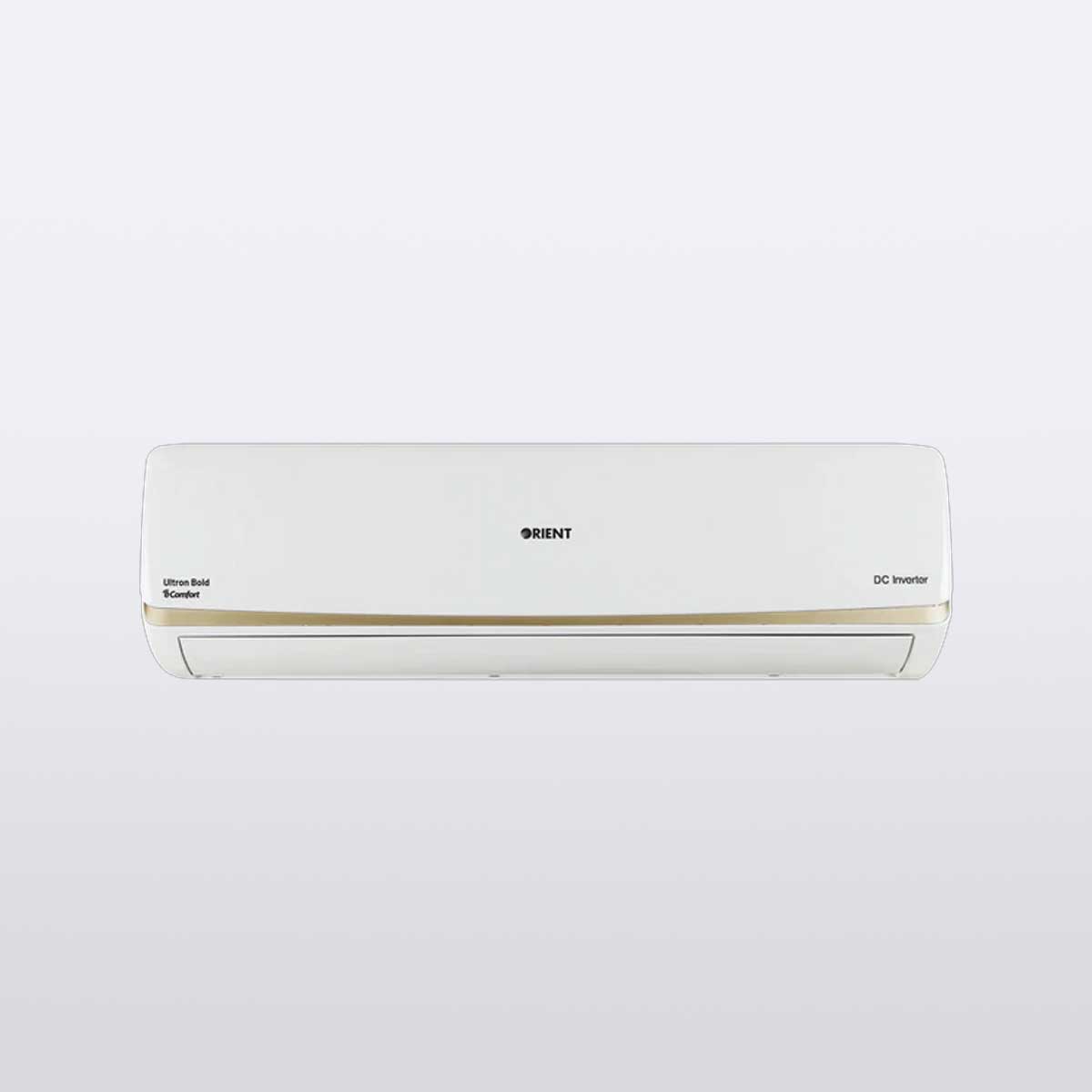 1.5 Ton Smartron Pro Ultra Golden DC Inverter